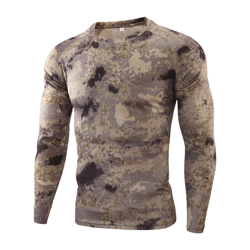 Wildking Outdoor Camo Ruins Pattern Shirt 3.0 – WildKing